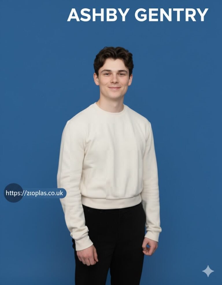 Mark Fluent: The Man Behind the Scenes