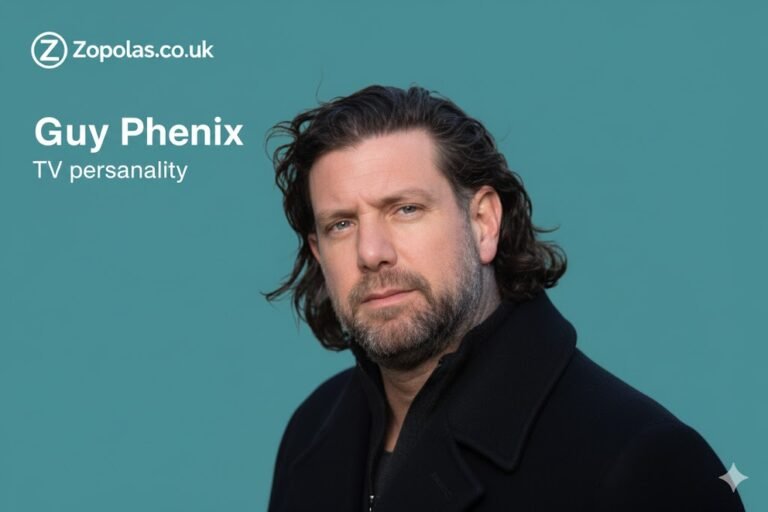 The Rise of Guy Phoenix: Luxury Developer, TV Star, and Ent