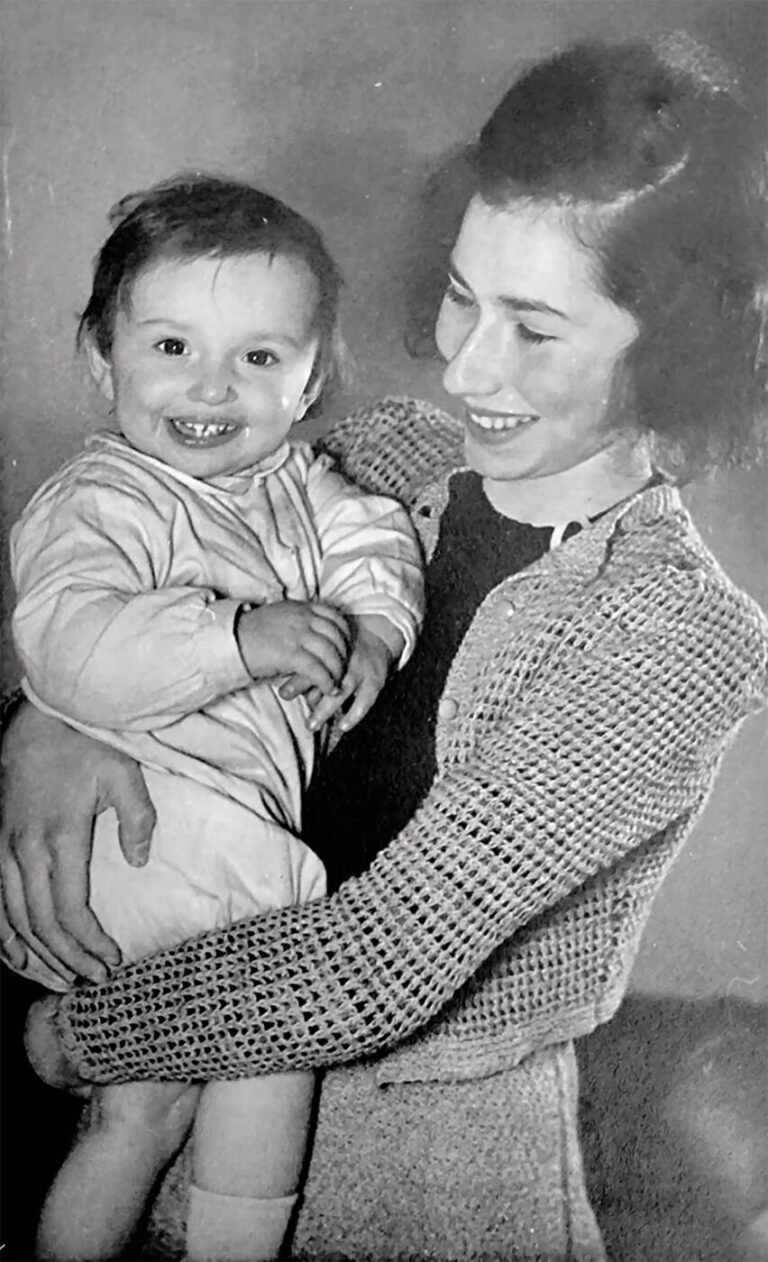 Gabi Goslar: Life, Legacy, and Her Connection to Anne Frank