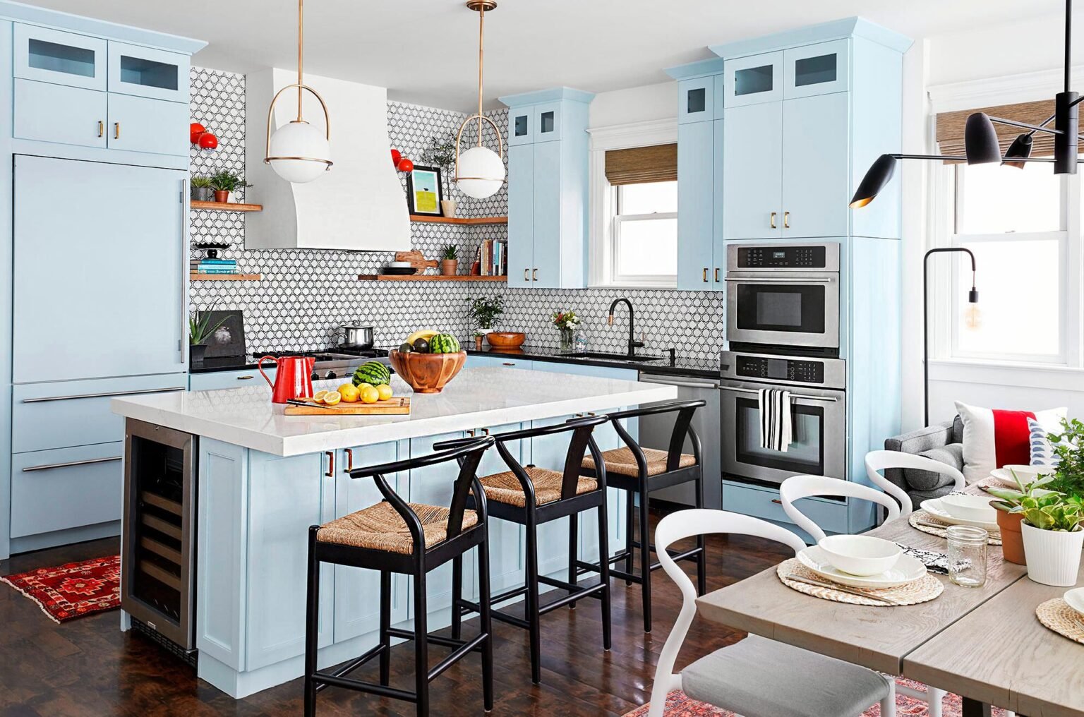 Redesigning Your Kitchen for Real Life: A Practical Guide to Modern ...