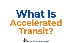 What Is Accelerated Transit?
